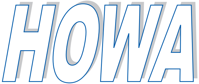 HOWA Logo